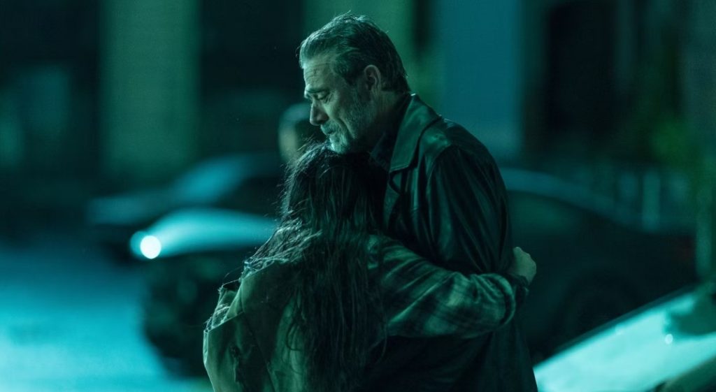 “Which always kind of bummed me out”: Jeffrey Dean Morgan Didn’t Like ...