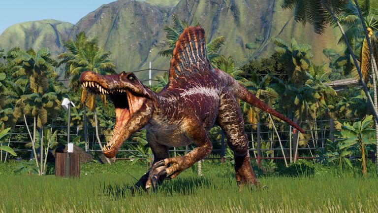 Frontier Announce Hit Jurassic World Franchise Set to Get Another Sequel
