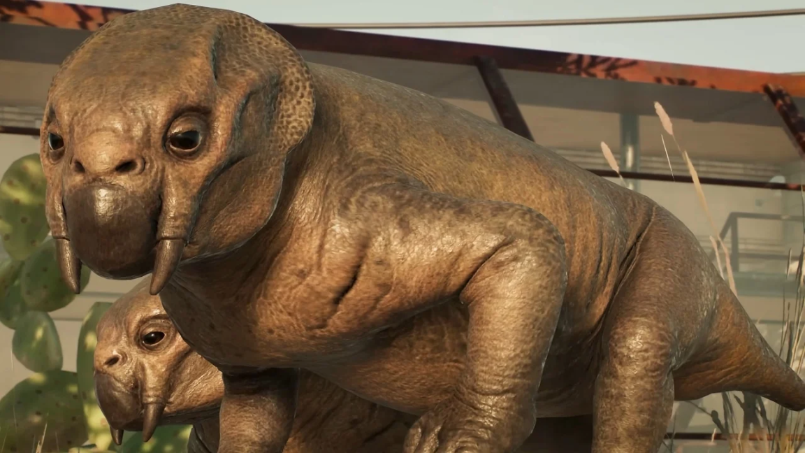 Frontier Announce Hit Jurassic World Franchise Set to Get Another Sequel