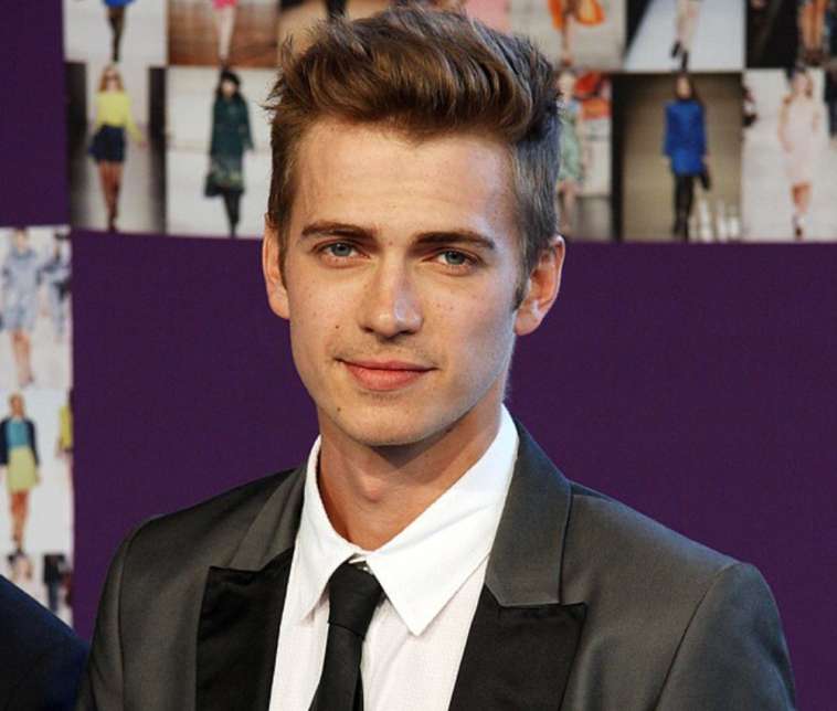“I used to struggle a lot”: Hayden Christensen’s Rookie Mistake Forced ...