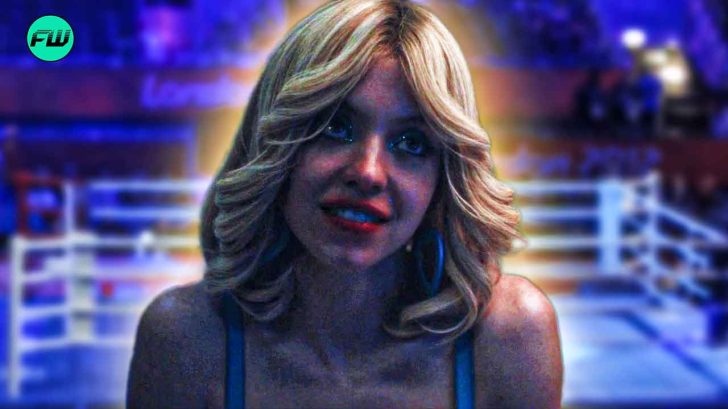 “I’ve been itching to get back into the ring”: Sydney Sweeney Set to ...
