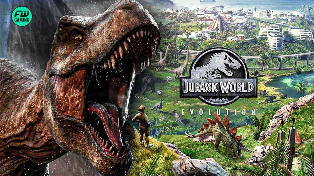 Frontier Announce Hit Jurassic World Franchise Set to Get Another Sequel