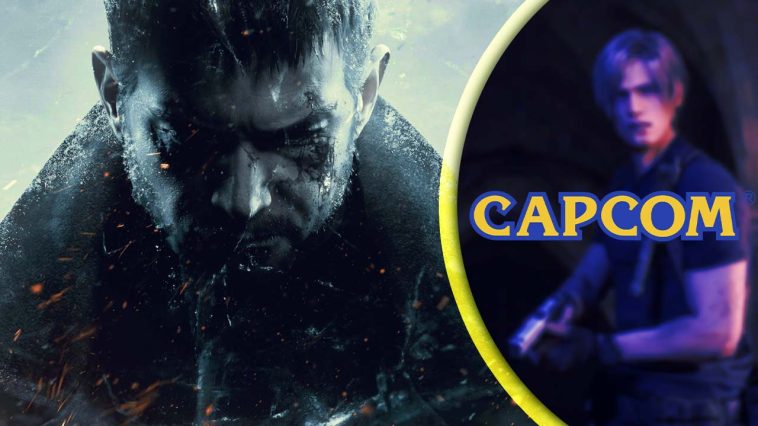 “This may be revealed at Sony's showcase”: Forget Resident Evil 9, Capcom Fans Want To Learn ...