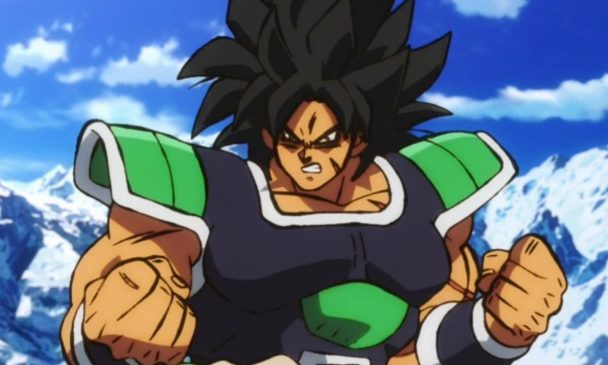 Dragon Ball Super: Broly - Akira Toriyama's Most Controversial Change ...