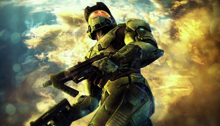 "You were supposed to go back to Earth City": Original Halo 2 Ending ...