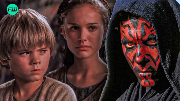 "The first six are very much mine": George Lucas Felt He Lost Control ...