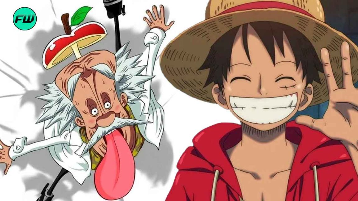 One Piece Gave Away Its Biggest Mystery Years Ago and All It Took was ...