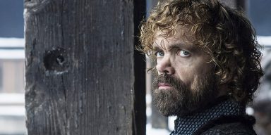 Peter Dinklage: George R.R. Martin Was “Clever enough” to Make a ...