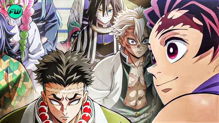 Demon Slayer: Hashira Training Arc Episode 1 Review - An Ambitious ...