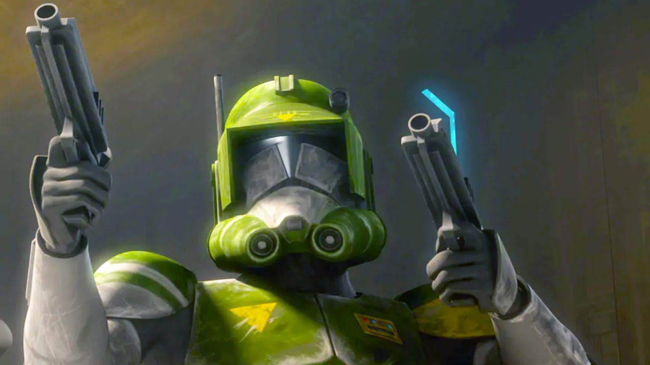 Darth Vader Wasn’t the Only Star Wars Character That Was Inspired by ...