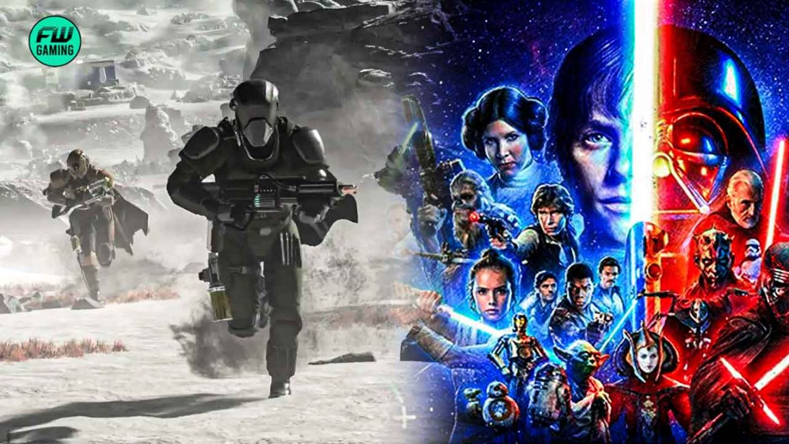 "This is the most badass mod I've seen in a long time": Arrowhead Has a ...