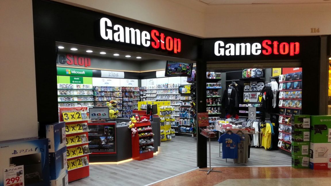“The market nowadays suggests that is too high”: GameStop's Co-Founder ...