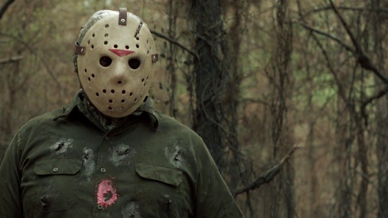 Jason Voorhees Actor Refused to Kick a Dog for a Scene Because Even the ...