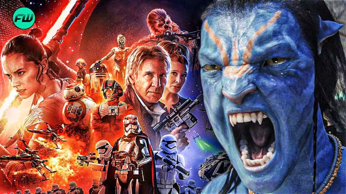James Cameron’s First Attempt to Beat Star Wars Came Nearly Three ...