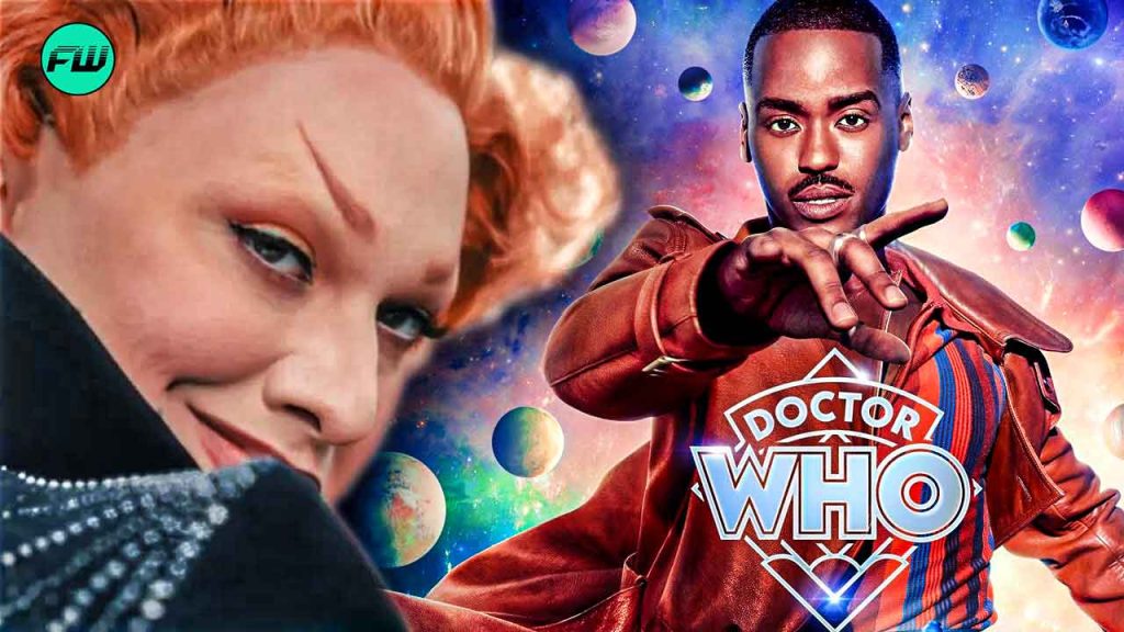 "It's a really ridiculous show": Russell T. Davies Created an Entire ...