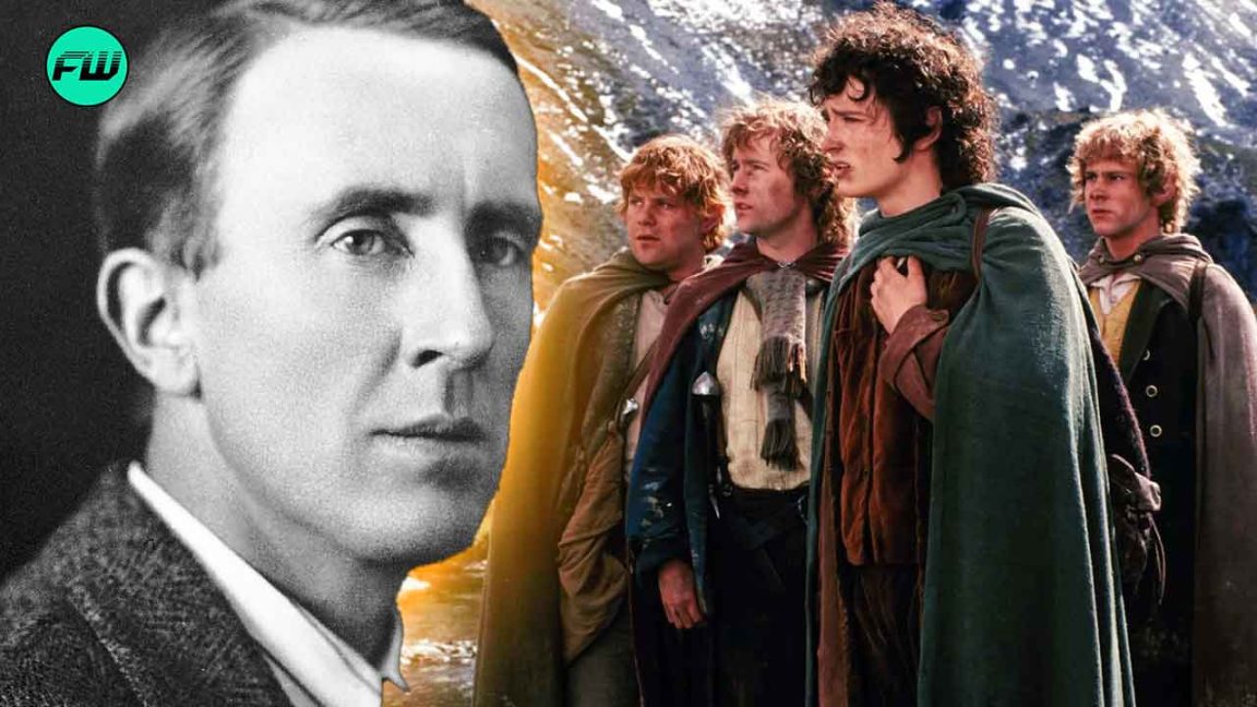 “I dislike equally any pull towards ‘scientification’”: Even Tolkien ...