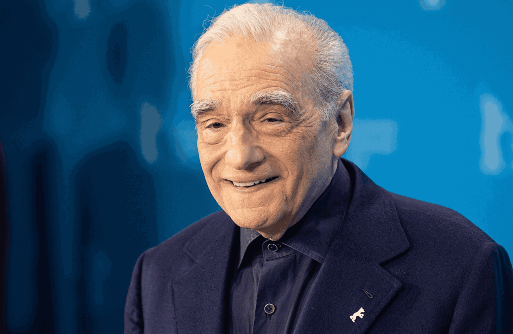 Will Mr. Scorsese Address the Marvel Controversy? Exploring the Possibilities of Martin Scorsese ...