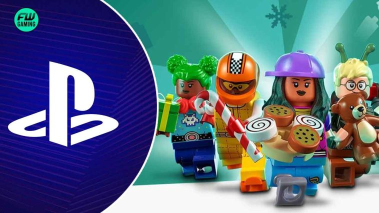 PlayStation Set to Dip Back into LEGO, but Is it a New Game, or Another ...