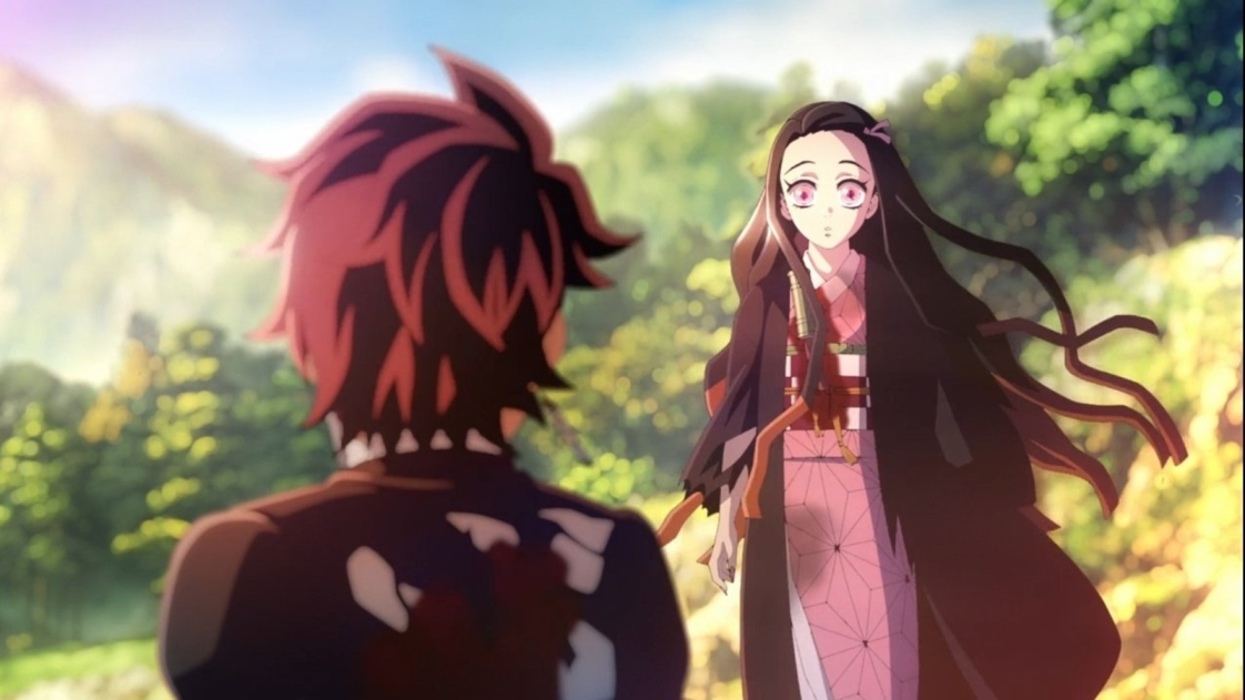 Demon Slayer Theory Reveals a Lower Moon 5 Demon Killed by Tanjiro Had ...