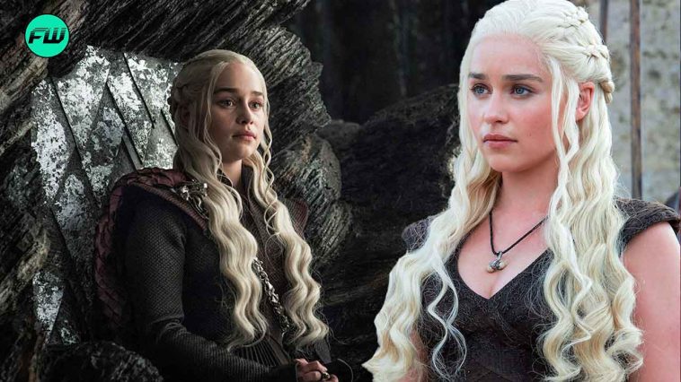 "We just pretend season 8 didn't happen": Game of Thrones Fans Still ...