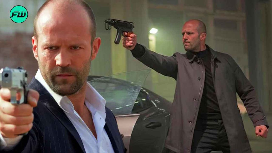 "They are the real heroes": Jason Statham Would Never Get into the ...