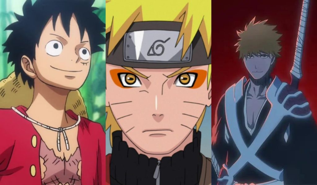 Bleach: Eiichiro Oda and Masashi Kishimoto Paid a Tribute to Tite Kubo ...