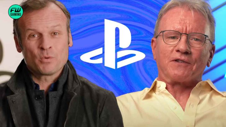 "Herman Hulst will be PlayStation's Phil Spencer": The CEO Search Ends ...