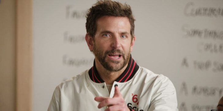 James Gunn’s ‘Superman’ Has Reportedly Cast Bradley Cooper in Major Role