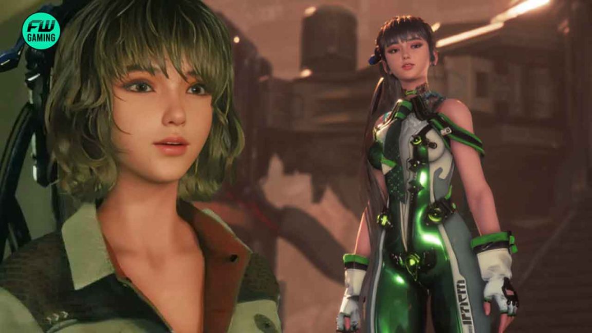 Stellar Blade's Censorship Controversy is Over as Day One Patch ...