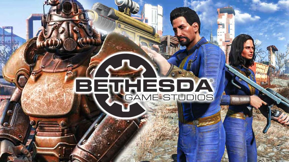 "Bethesda might as well just stop releasing any patches…": Fallout 4 ...