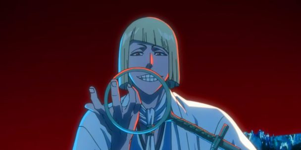 Even Shinji's Banned Bankai isn't as Twisted as One Shinigami's ...