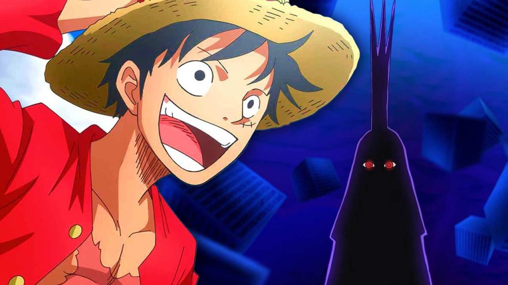 One Piece Pre Time-Skip Theory Has Already Confirmed Imu's Night God ...