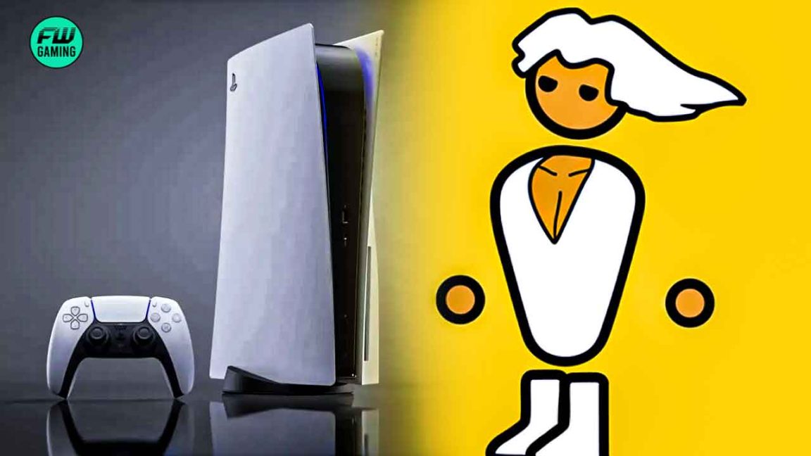 PC Master Race Need Not Worry Anymore: Latest PS5 Update Confirms Slow ...