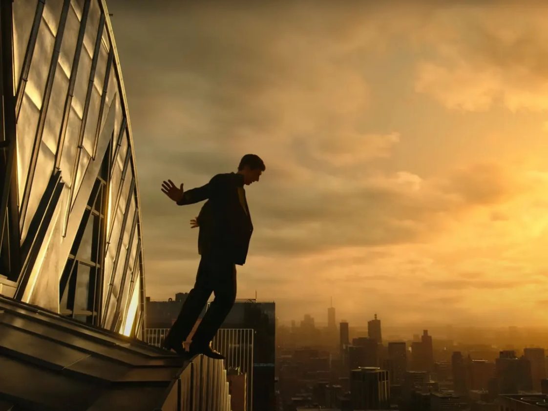 Francis Ford Coppola’s Megalopolis Will Get IMAX Release and The Godfather Director Must Thank ...