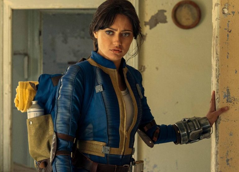 After Facing the Surface World in 'Fallout', Ella Purnell Will Take on ...