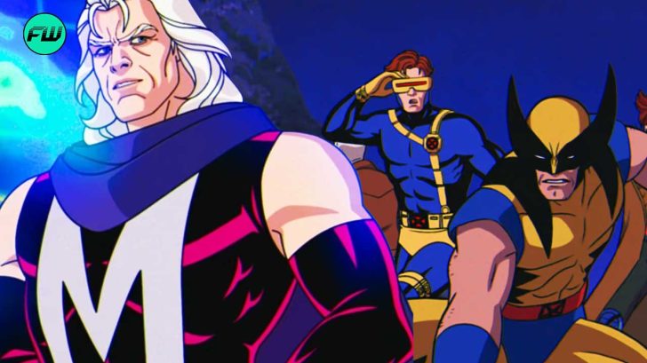 “This was a very difficult episode to write”: Beau DeMayo Ends His Perfect X-Men ‘97 Run With ...