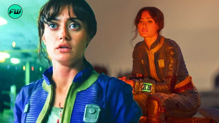 After Facing the Surface World in 'Fallout', Ella Purnell Will Take on a Band of Murderous ...