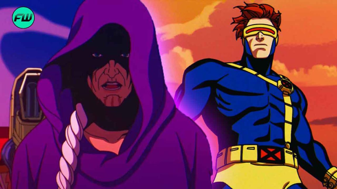 Who is Mother Askani? - X-Men ‘97 Season Finale Sets Up Another Summers ...