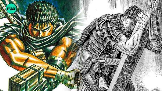 Who is Kouji Mori: Kentaro Miura's Best Friend Continued Berserk after ...