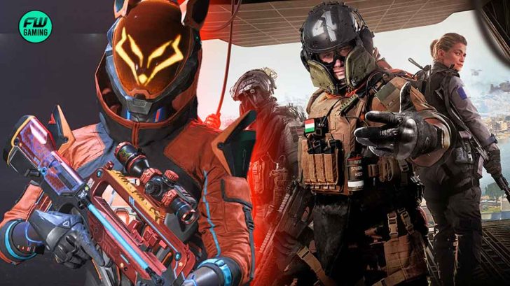 "12 year old devs making these…": Call of Duty's New Anime Operator ...