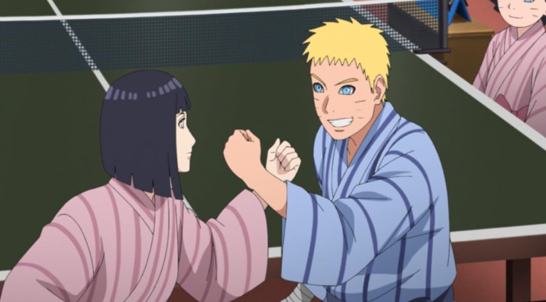 “I did not have the courage to declare that”: Naruto’s Sad Childhood ...