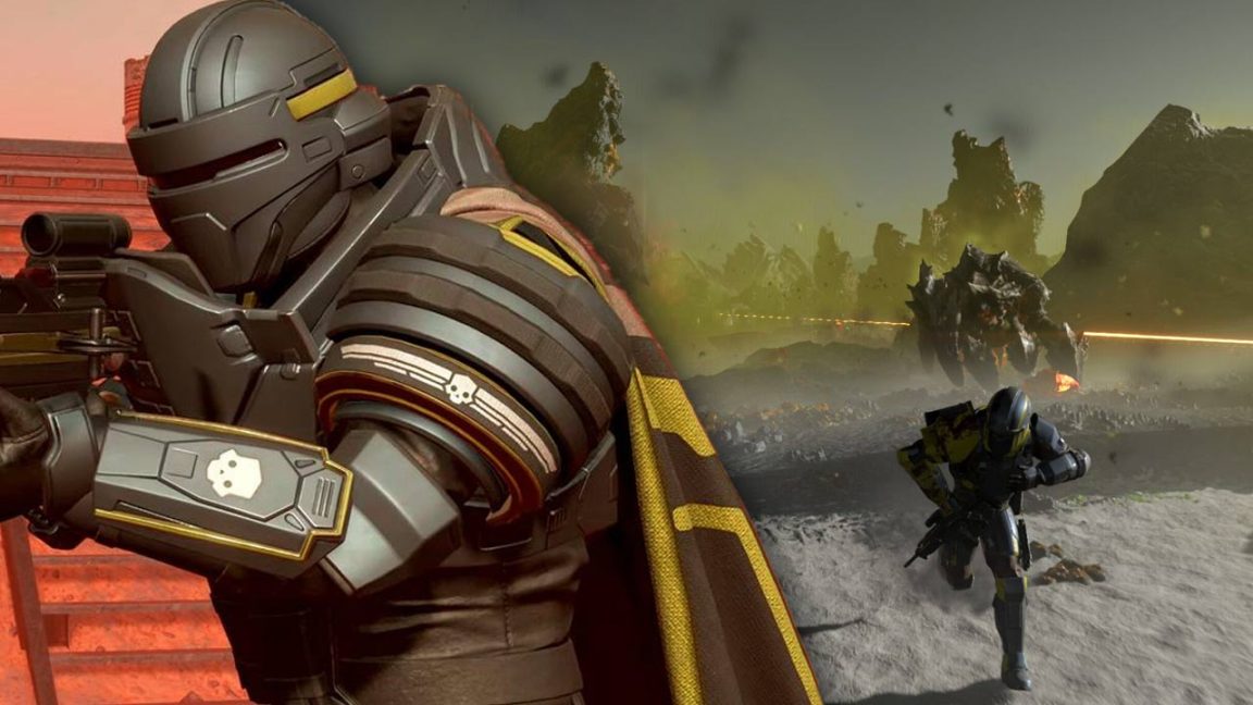 Helldivers 2's Johan Pilestedt Is a Man of His Word as He's Reportedly Battling for 1 Big Change ...