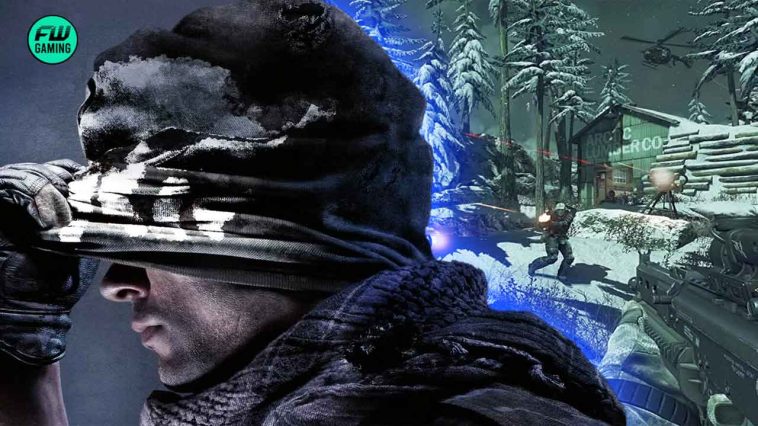 Call of Duty: Ghosts 2 Rumor Debunked But It's Another CoD Sequel ...