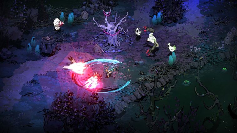 Hades 2: The Whopping Amount of Times You May Need to Beat the First ...