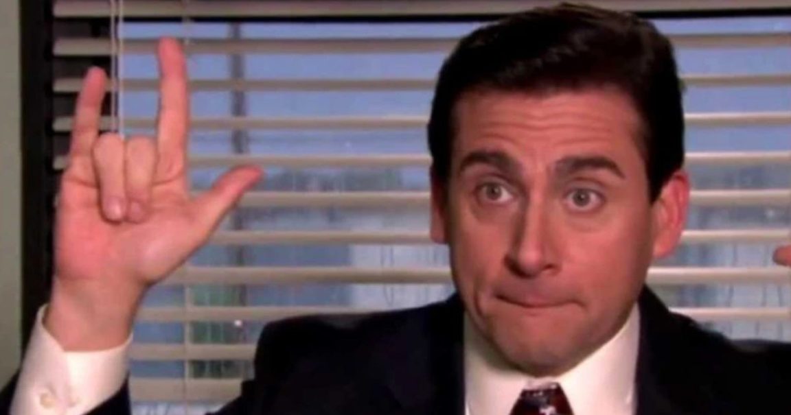 Steve Carell Will Cringe Hard Over One ‘The Office’ Scene So Offensive Even the Actress Starring ...