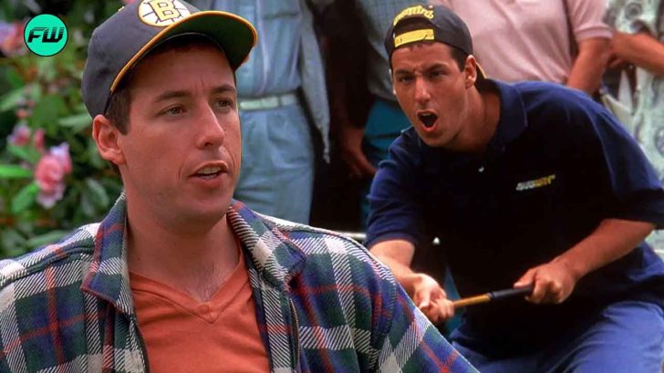 Fans Will Surely Miss Four Legendary Hollywood Stars in Adam Sandler's ...