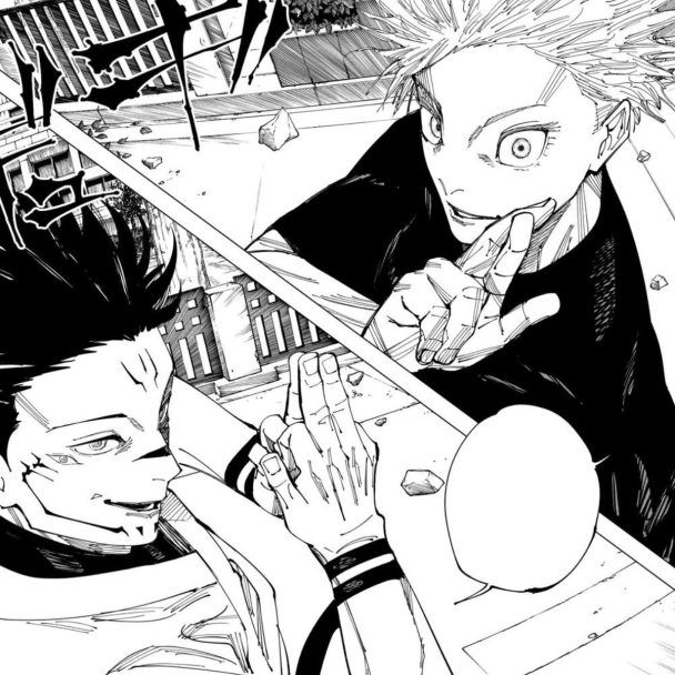 "This is Gojo there is no ifs or buts": Jujutsu Kaisen is Bringing Gojo ...