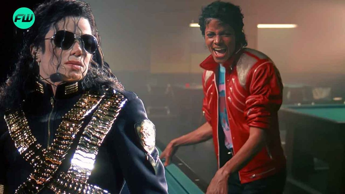 "He had a skin condition called vitiligo": Michael Jackson Didn't ...