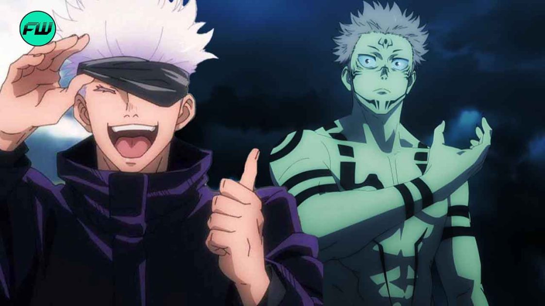 Gojo's Return Rumor All But Confirmed: Gege Akutami May be Giving us ...