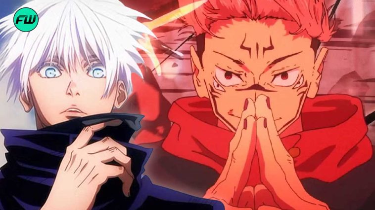 Gojo's One Weakness is Easily Overcome by a Jujutsu Kaisen Character ...